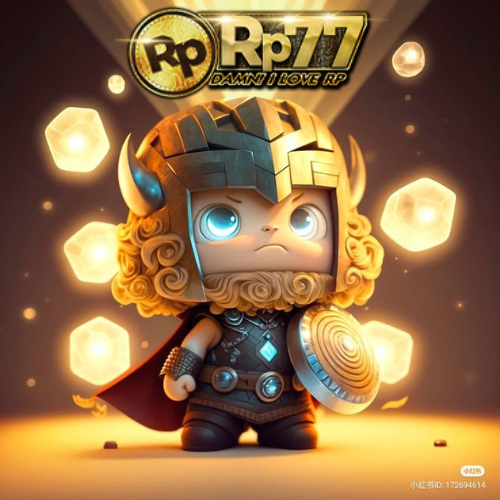 RP77 ~ Top Up QRIS Tanpa Potongan Menangkan Jutaan Rp